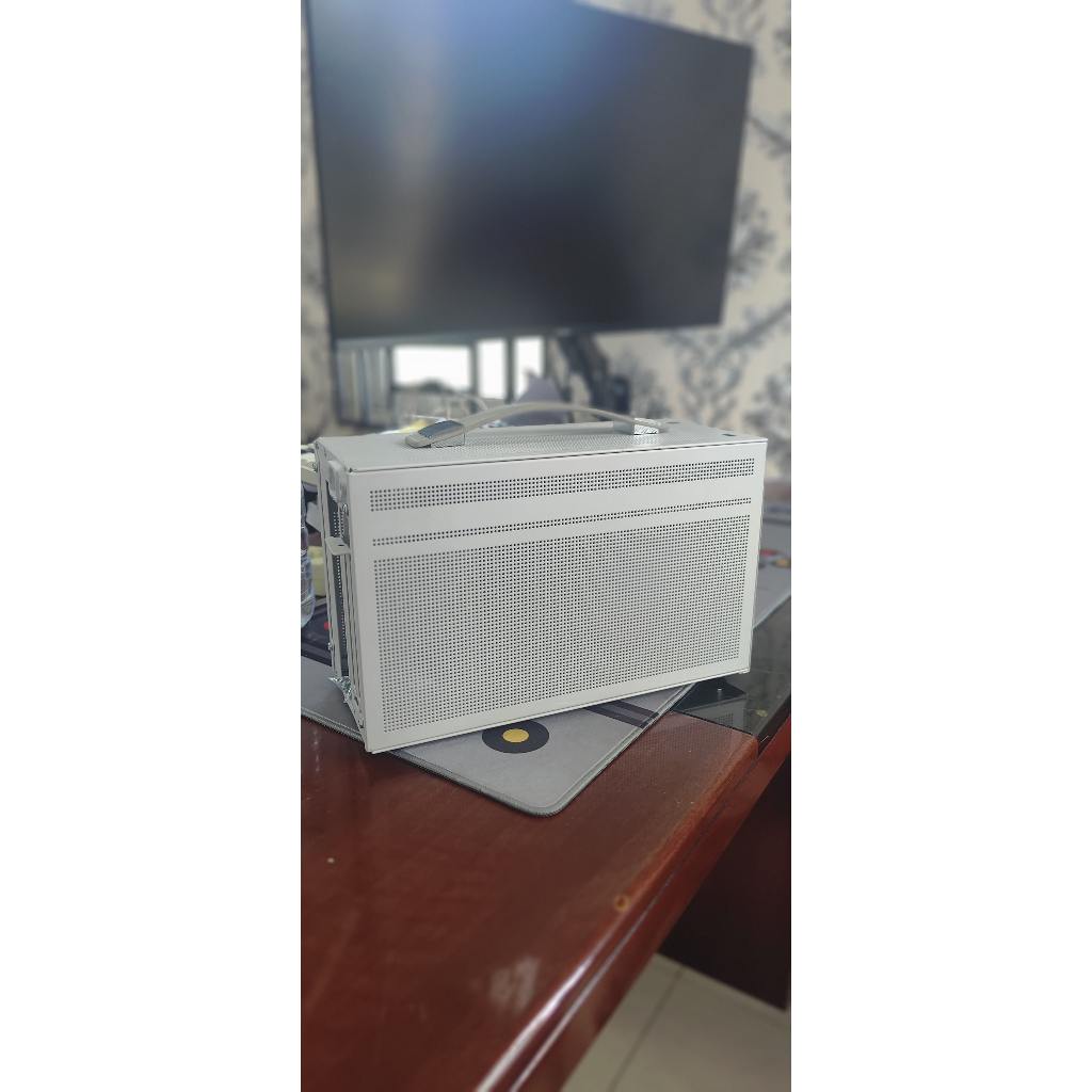 Jual COMBO Kabel BePatient PClE Riser 4.0 x16 Flexible Card untuk ...