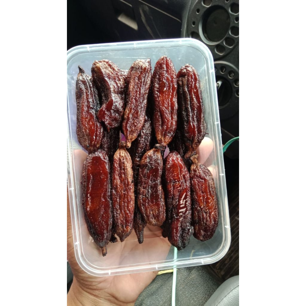 Jual RIMPI PISANG KHAS KALIMANTAN | Shopee Indonesia