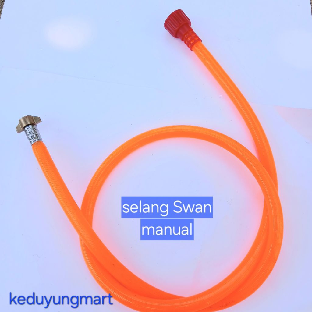 Jual Selang Swan sprayer tanki semprot | Shopee Indonesia
