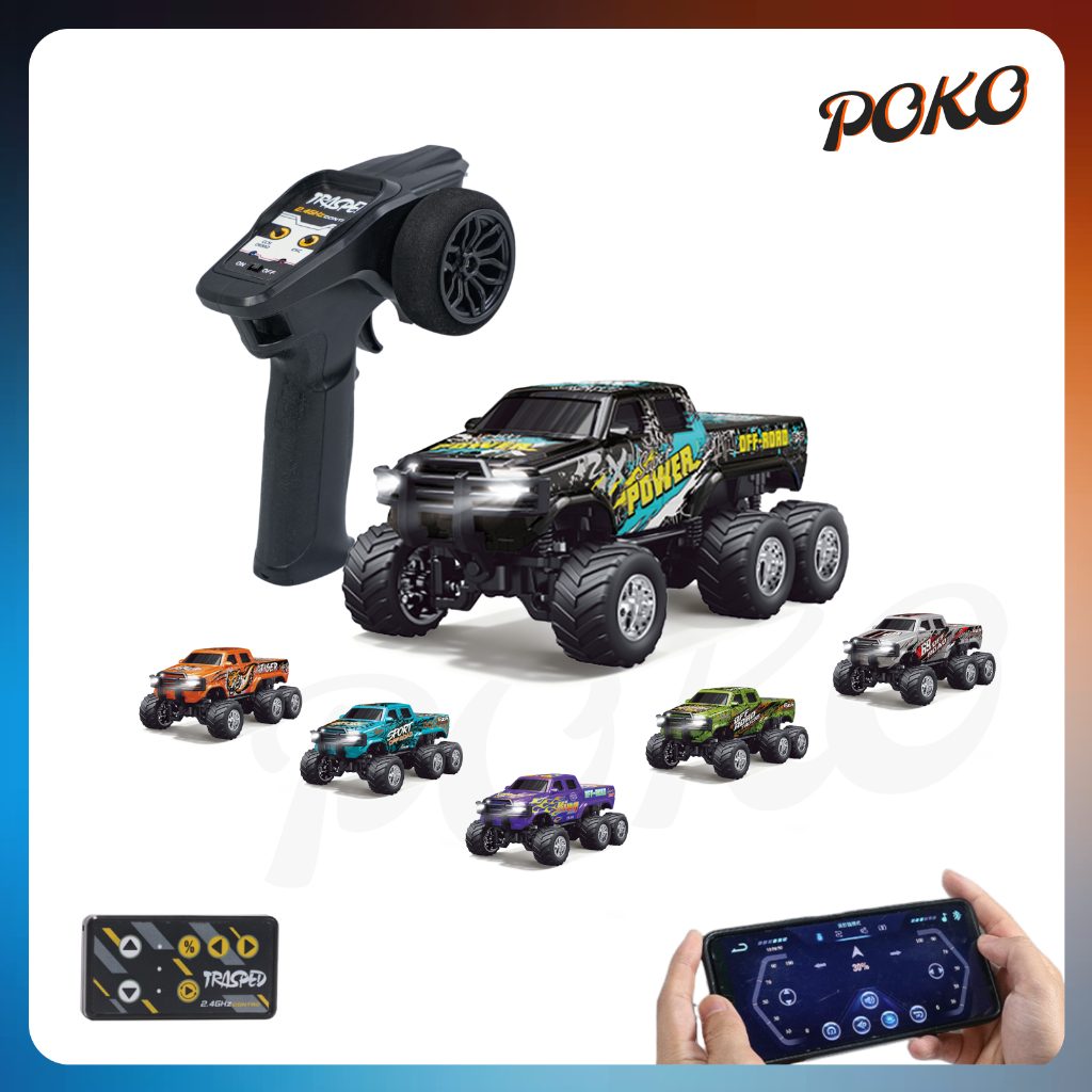 Produk POKO TOYS | Shopee Indonesia