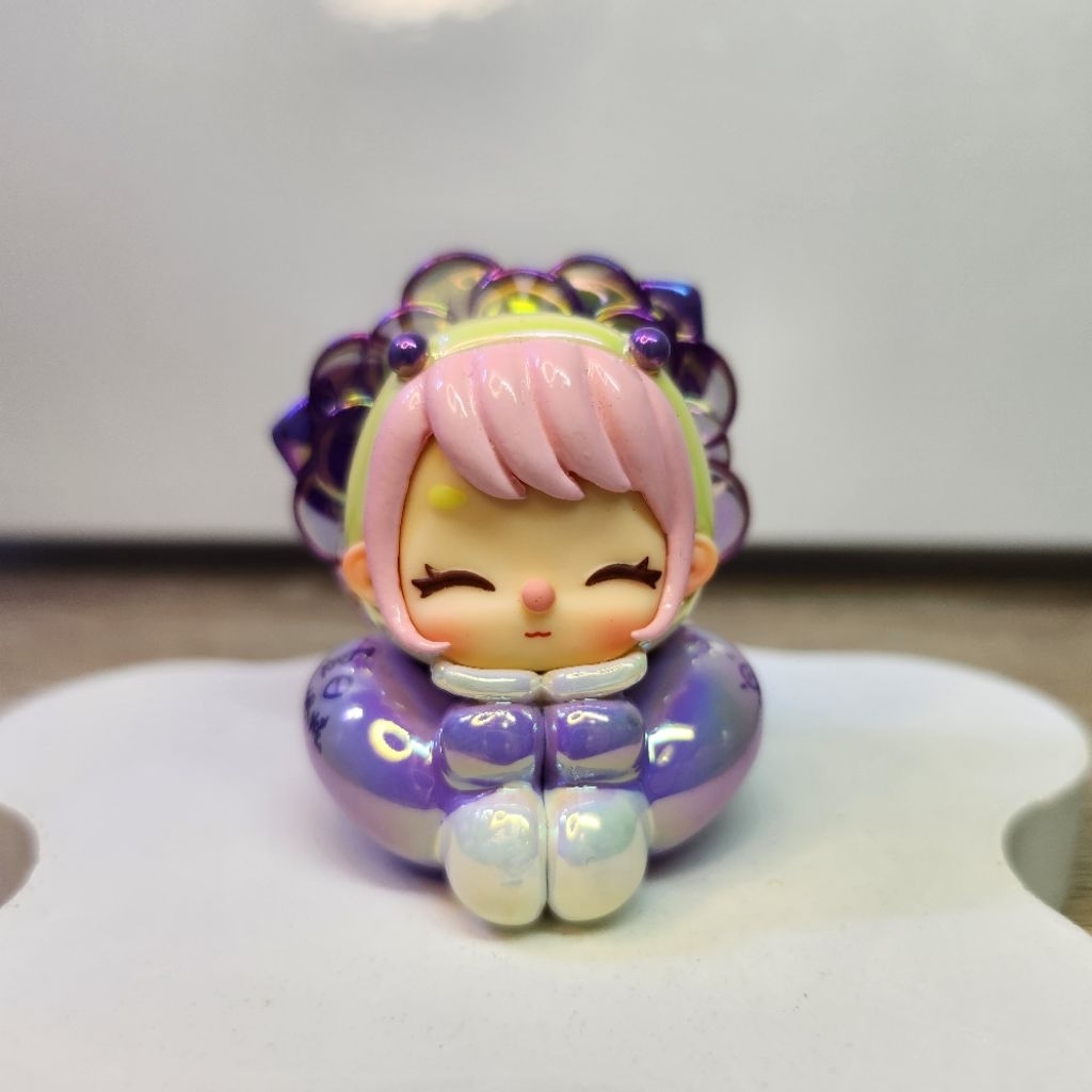 Jual ACLC Hug Series, Summer, Sakura Blind Box BB Kacang | Shopee Indonesia