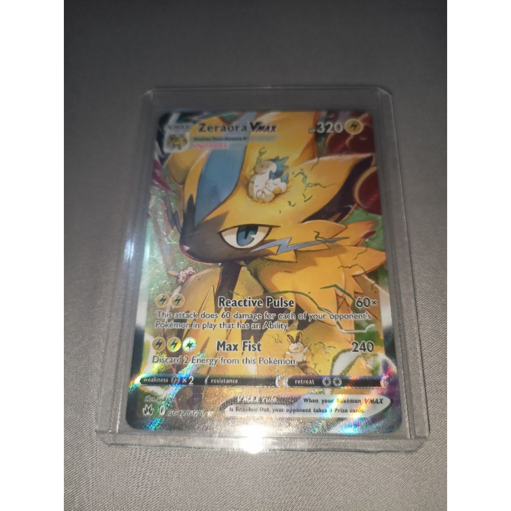 Jual Kartu Pokemon English by Fajar Kun | Shopee Indonesia