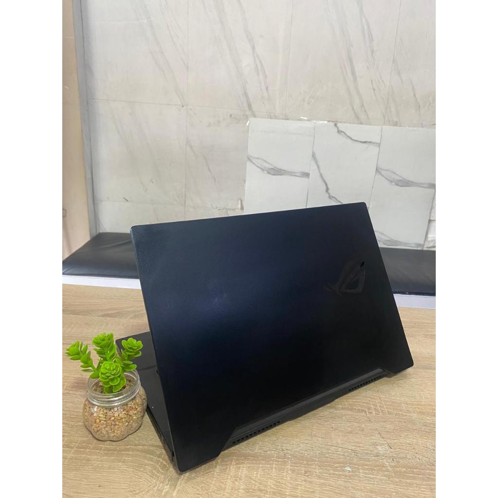 Jual ASUS ROG ZEPHYRUS INTEL CORE I7-9750H RAM 16 GB SSD 1 TB NVIDIA ...