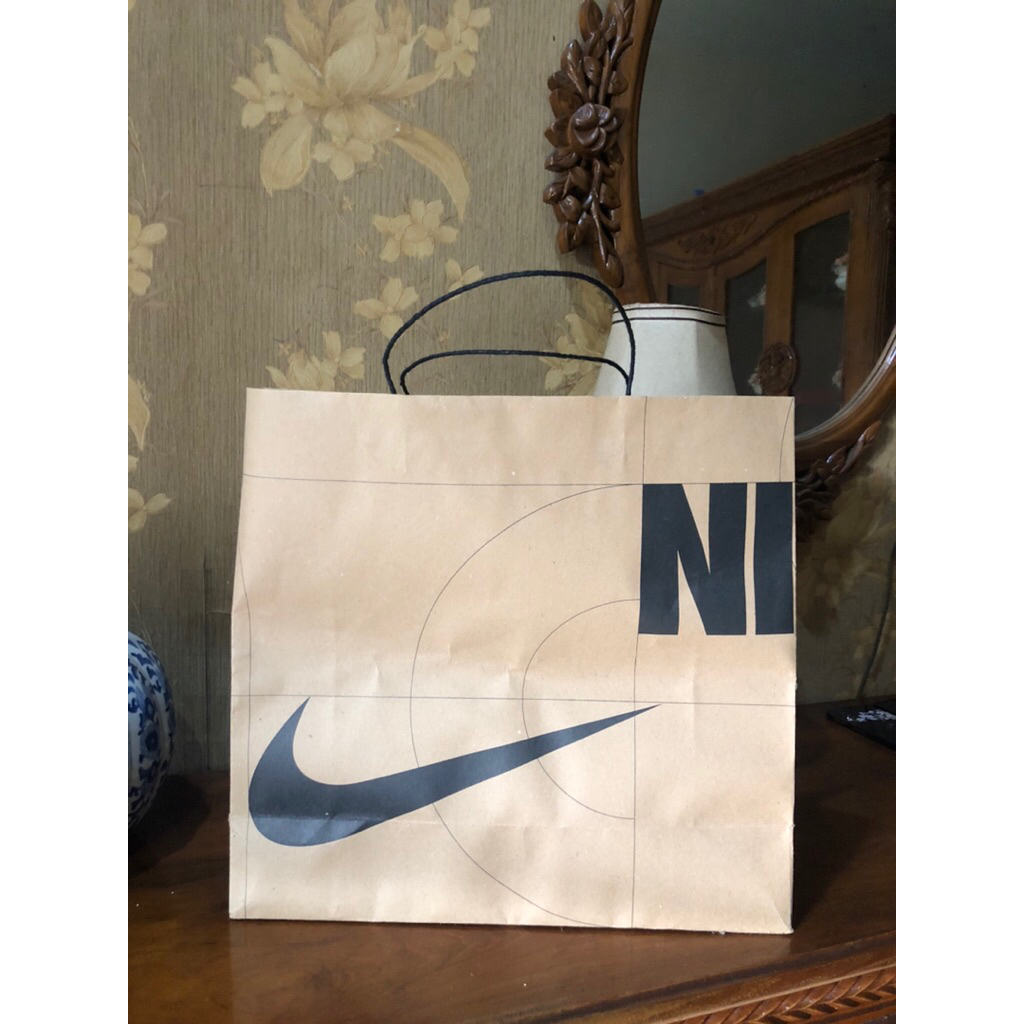 Jual PAPER BAG NIKE (BESAR) | Shopee Indonesia