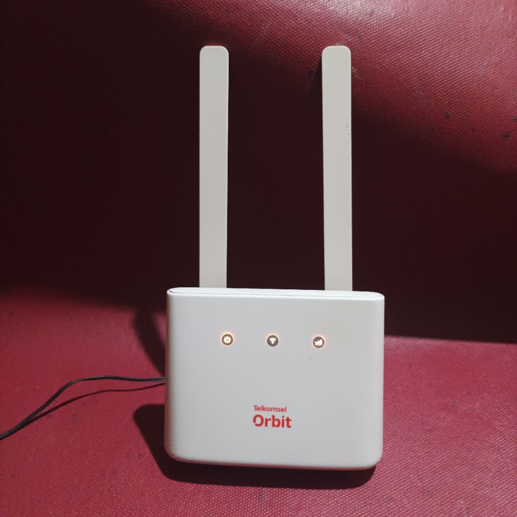 Jual Modem Wifi Telkomsel Orbit Star Z1 | Shopee Indonesia