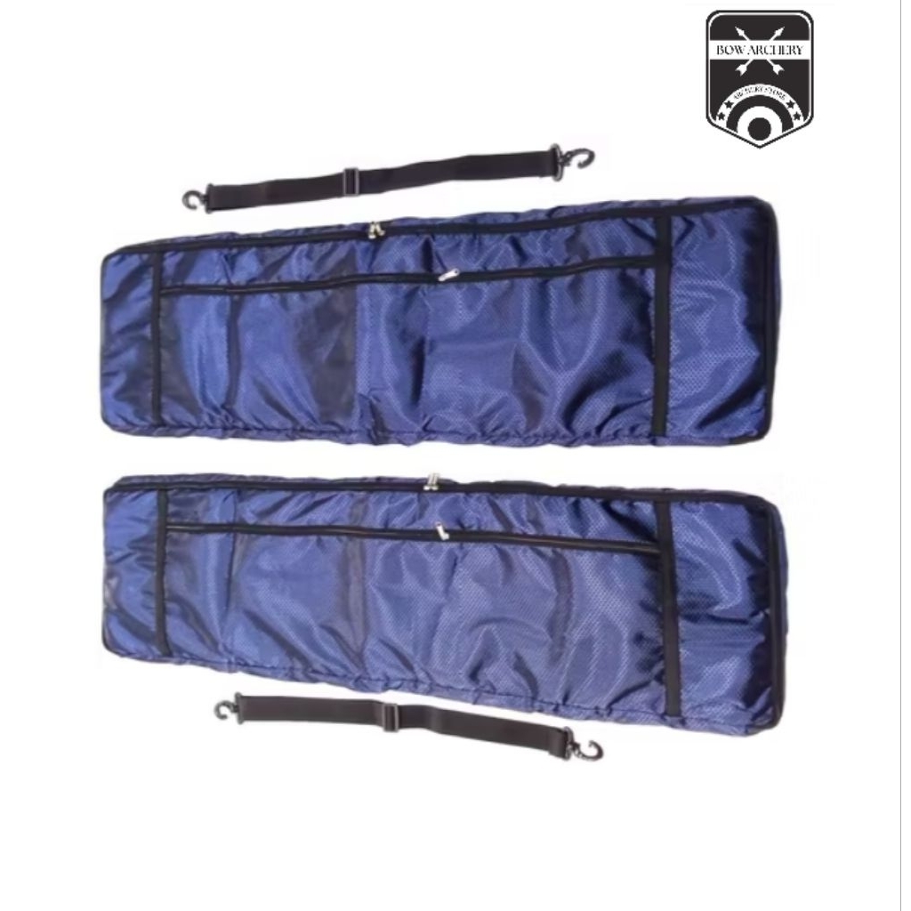 Jual TAS BUSUR PANAHAN KAIN WATERPROOF PREMIUM DEWASA / PCS | Shopee ...