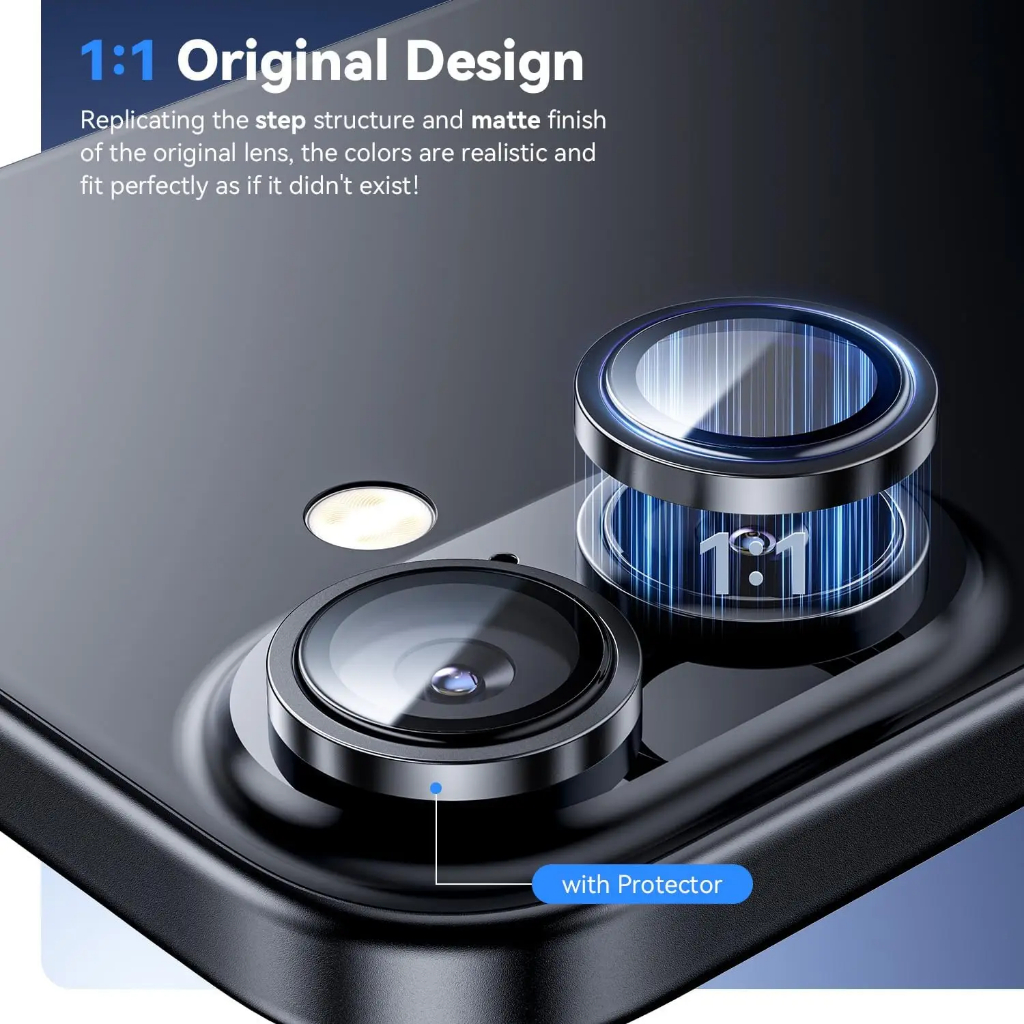 Jual RING CAMERA FOR VIVO V60 LITE 4G / 5G / V50 5G / V50 LITE 4G / 5G ...