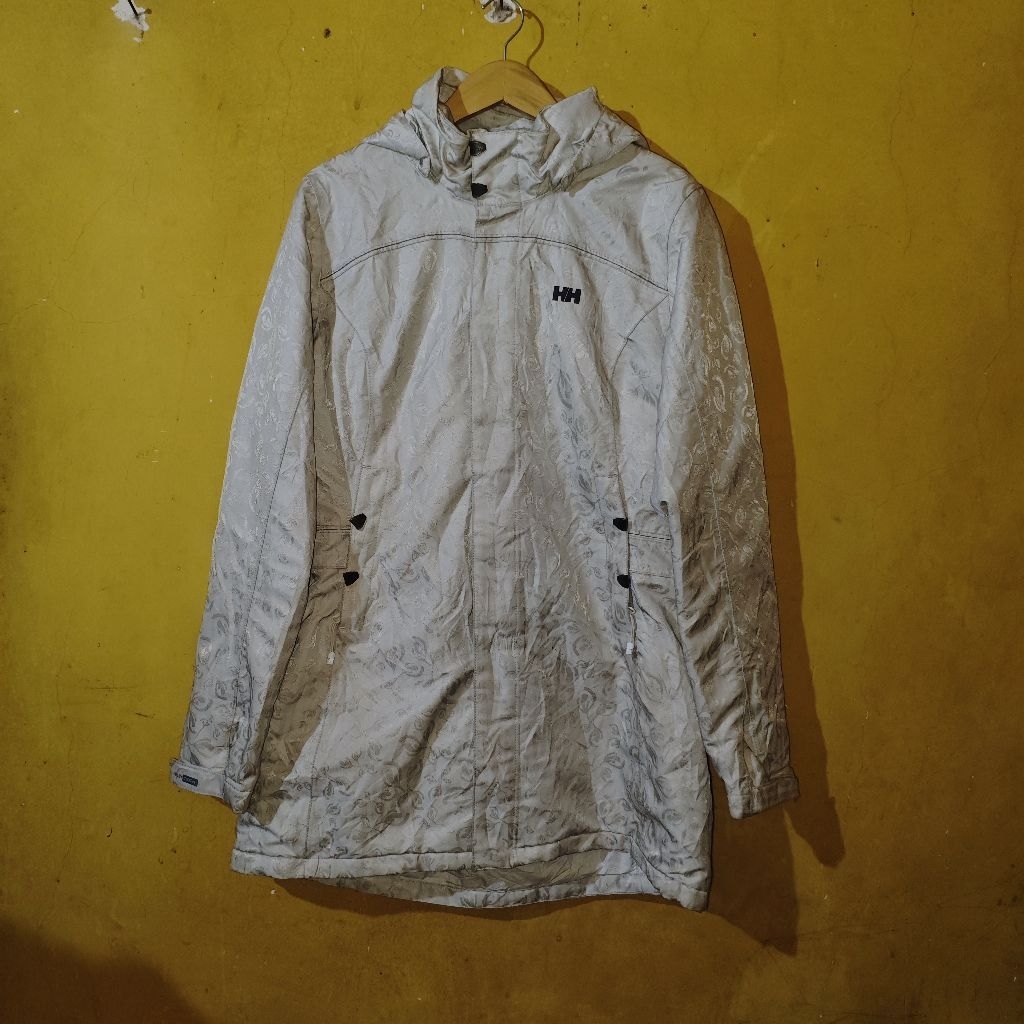 Jual helly hansen snowboard parka jacket | Shopee Indonesia