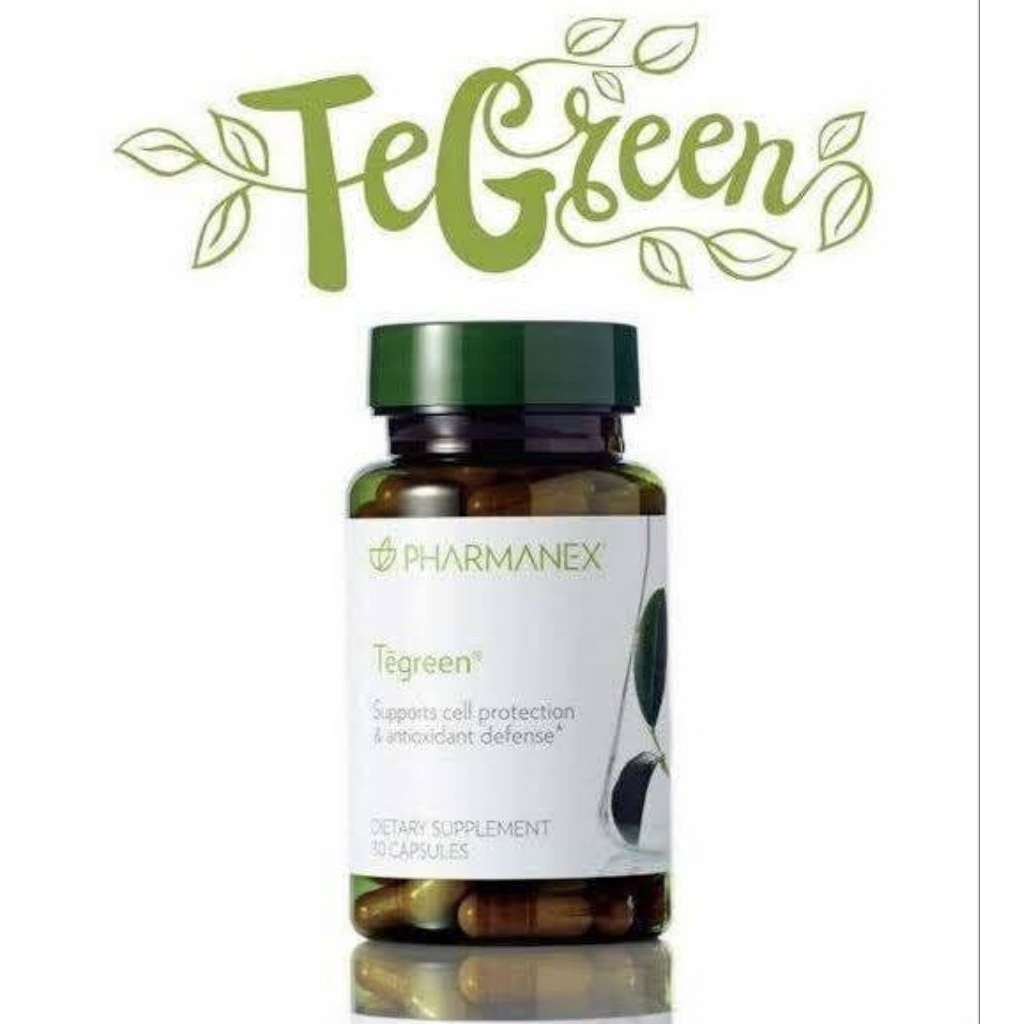Jual 1 Botol Tea Green 30 Capsul Ed 2026 | Shopee Indonesia