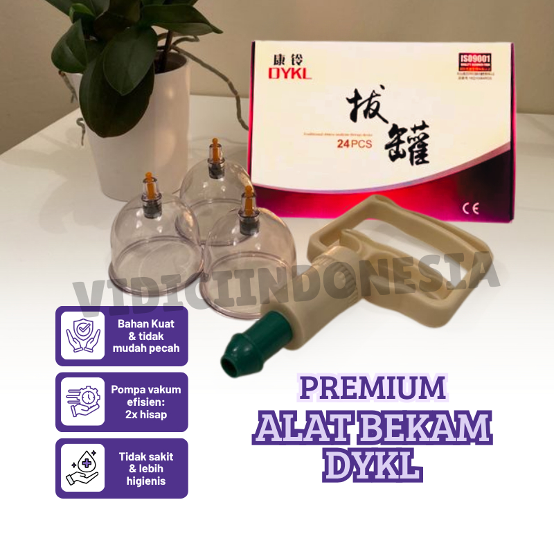 Jual ALAT BEKAM 12 Premium DYKL KANGSHU Berbahan TEBAL Dan KUAT ...