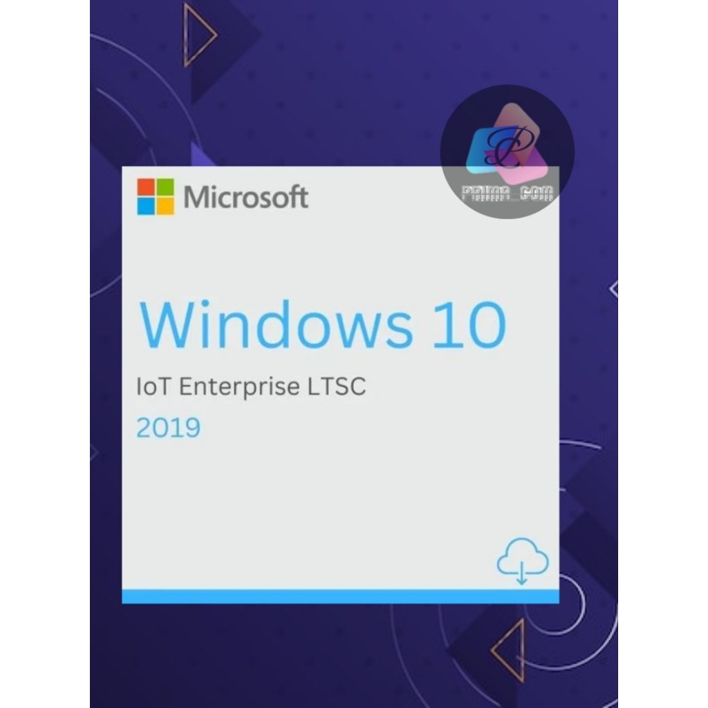 Jual windows 10/11 Enterprise LTSC || IoT 2019/2021/2024 | Shopee Indonesia