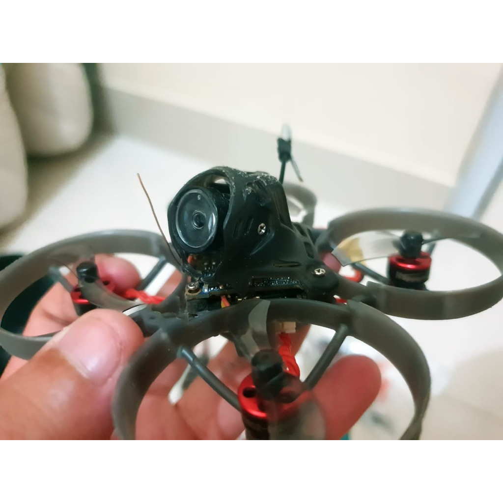 Jual drone fpv mobula 7 HD | Shopee Indonesia