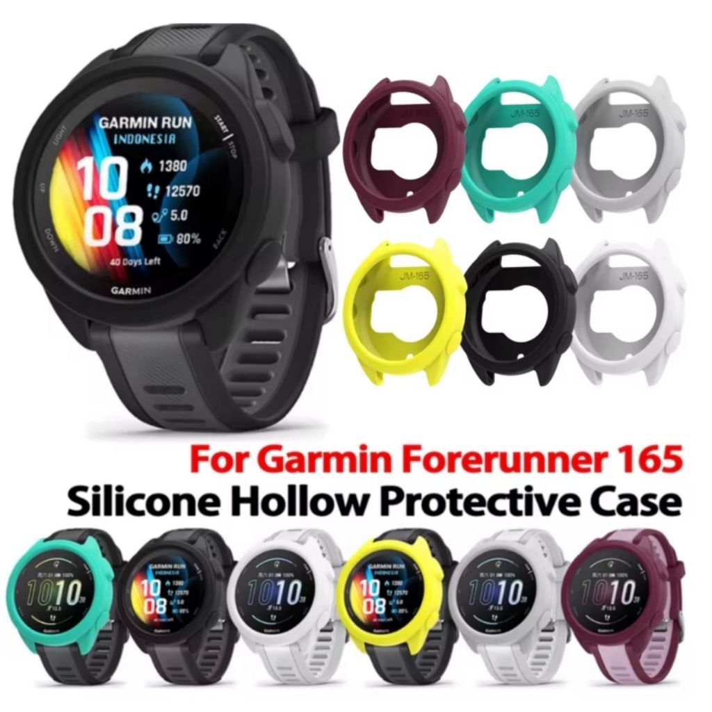 Jual Garmin Forerunner 165 Terlengkap & Harga Terbaru Juni 2026 ...