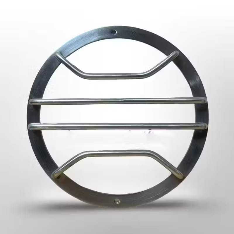 Jual Grill Subwoofer 8 inch 10 inch 12 Inch Tutup Subwoofer 4 Jari ...