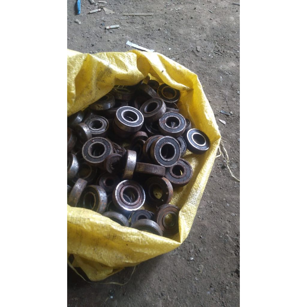 Jual laher buat roda,becak,no lahernya 05 jual satuan Haraga tertera ...