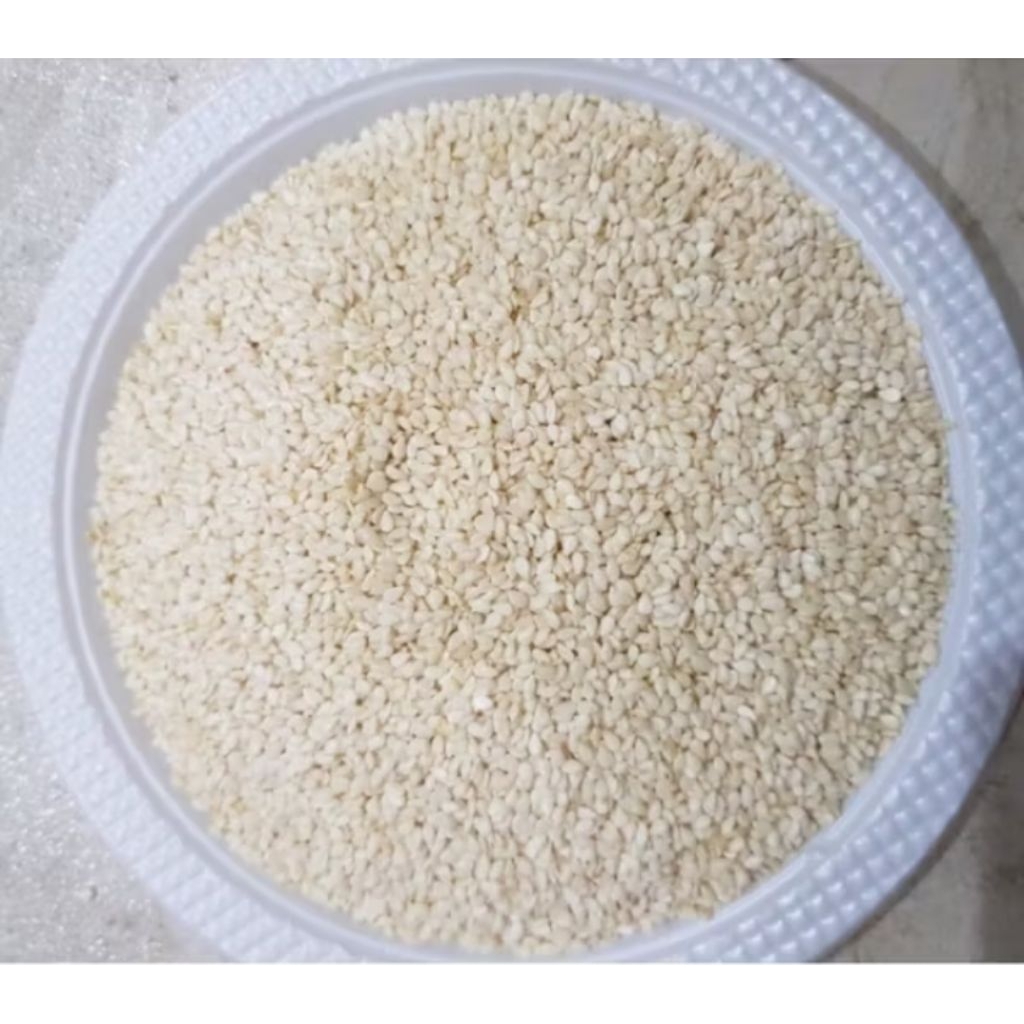 Jual WIJEN PUTIH KEMASAN 1KG | Shopee Indonesia