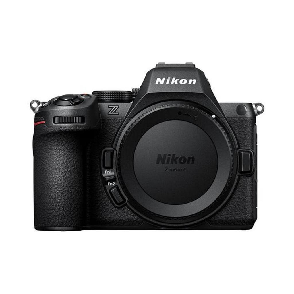Jual Nikon Z5 II Body Only Mirrorless Camera Nikon Z5II Z5 Mark II Z5 2 ...