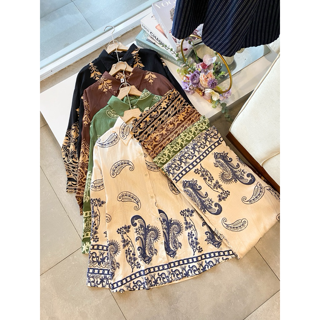 Jual ARUNA ONE SET | Shopee Indonesia