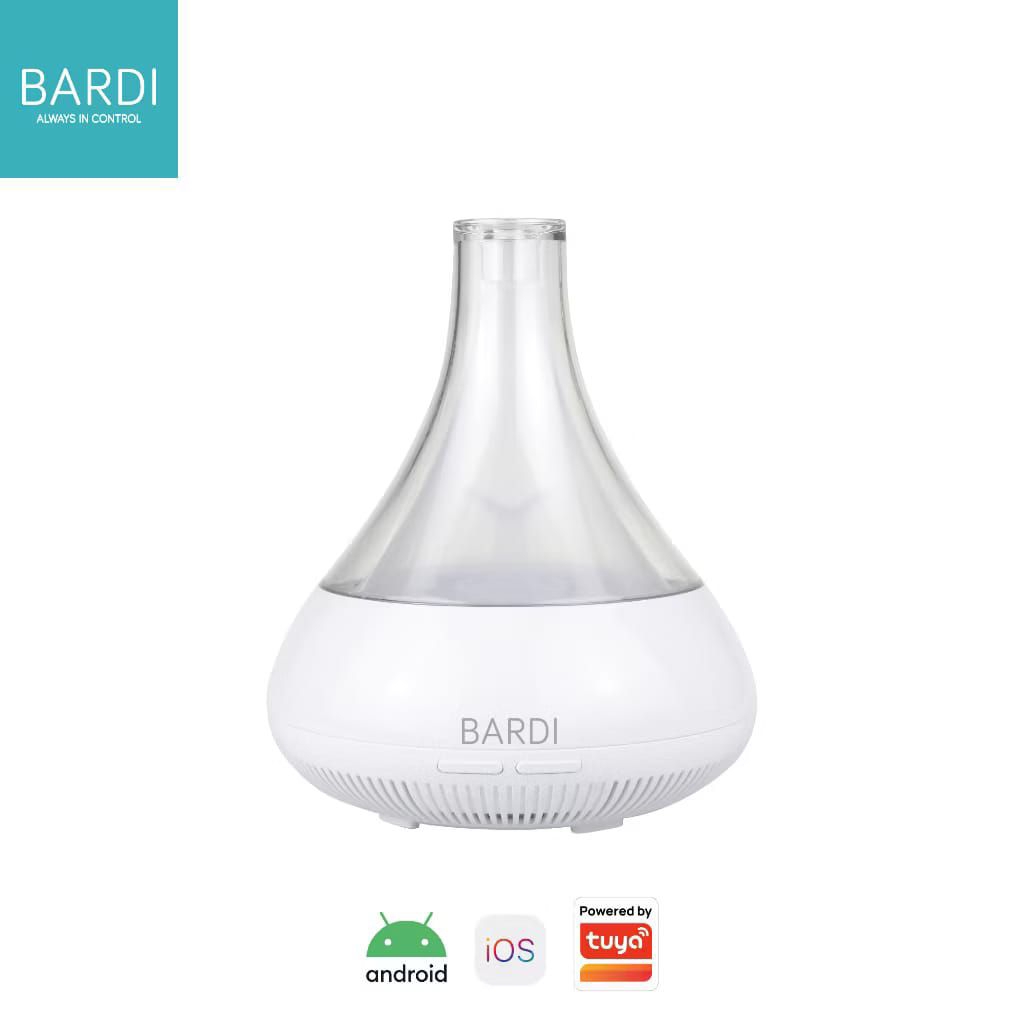 Jual BARDI SMART AROMA DIFFUSER BLUETOOTH | Shopee Indonesia
