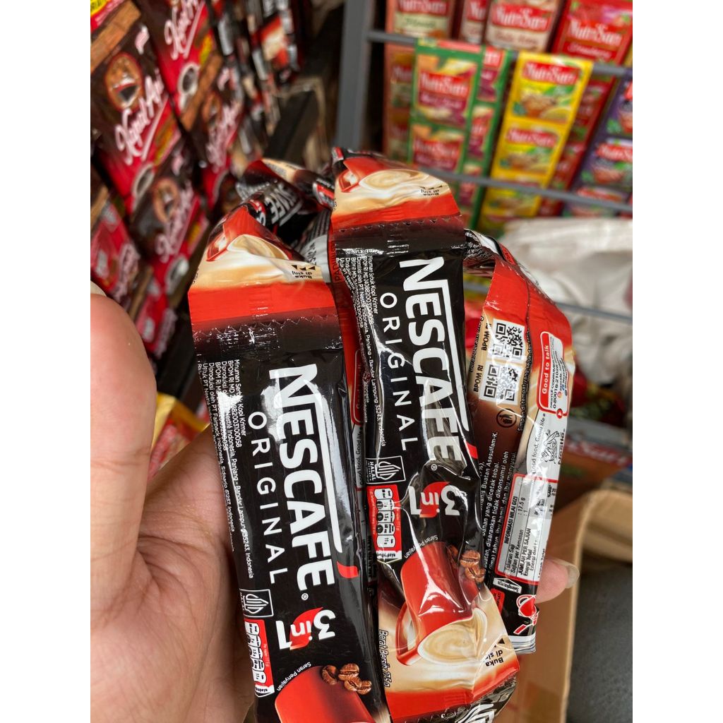 Jual nescafe ice Harga Terbaik & Termurah Mei 2026 | Shopee Indonesia
