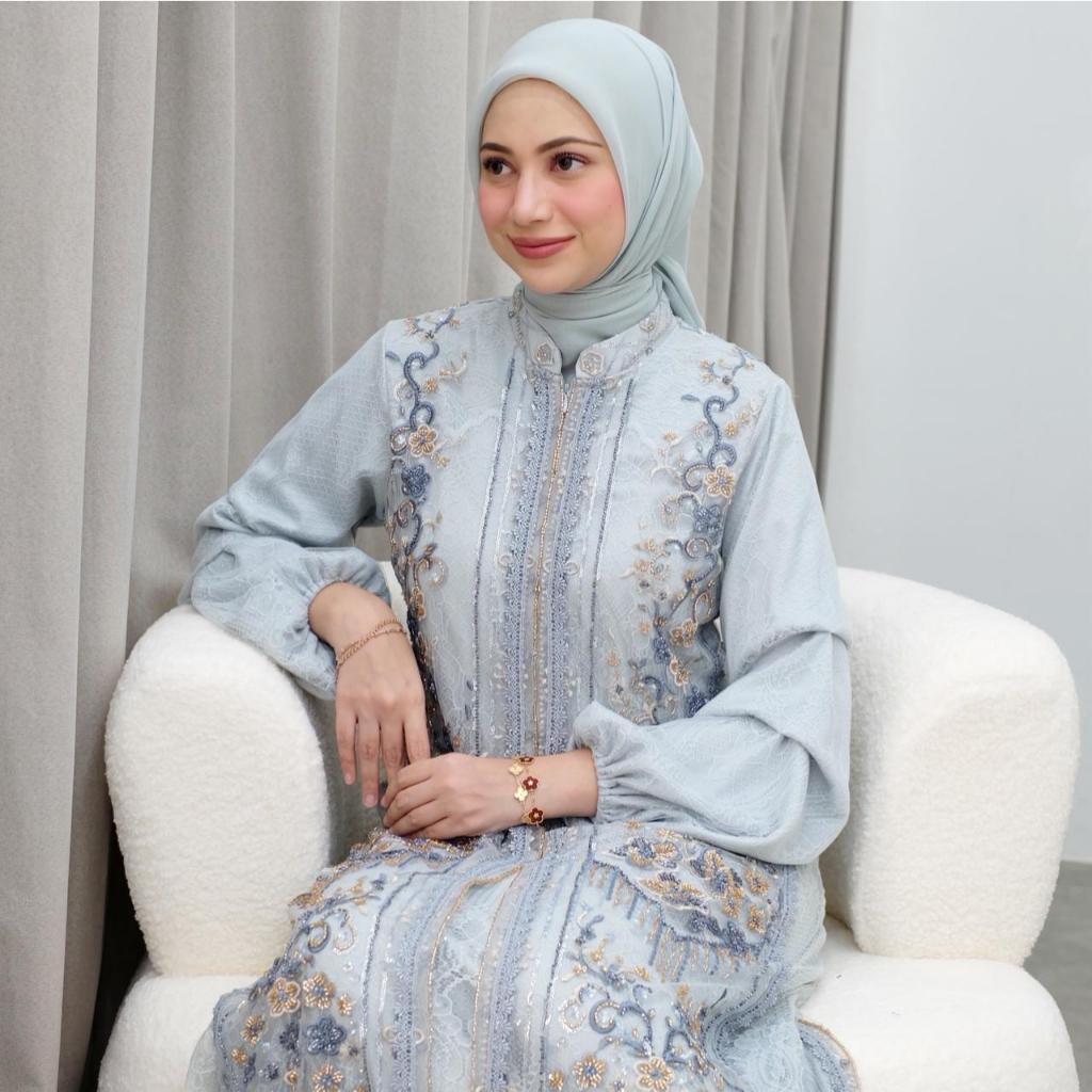 Jual Amira Dress by SARAH THE LABEL | Shopee Indonesia