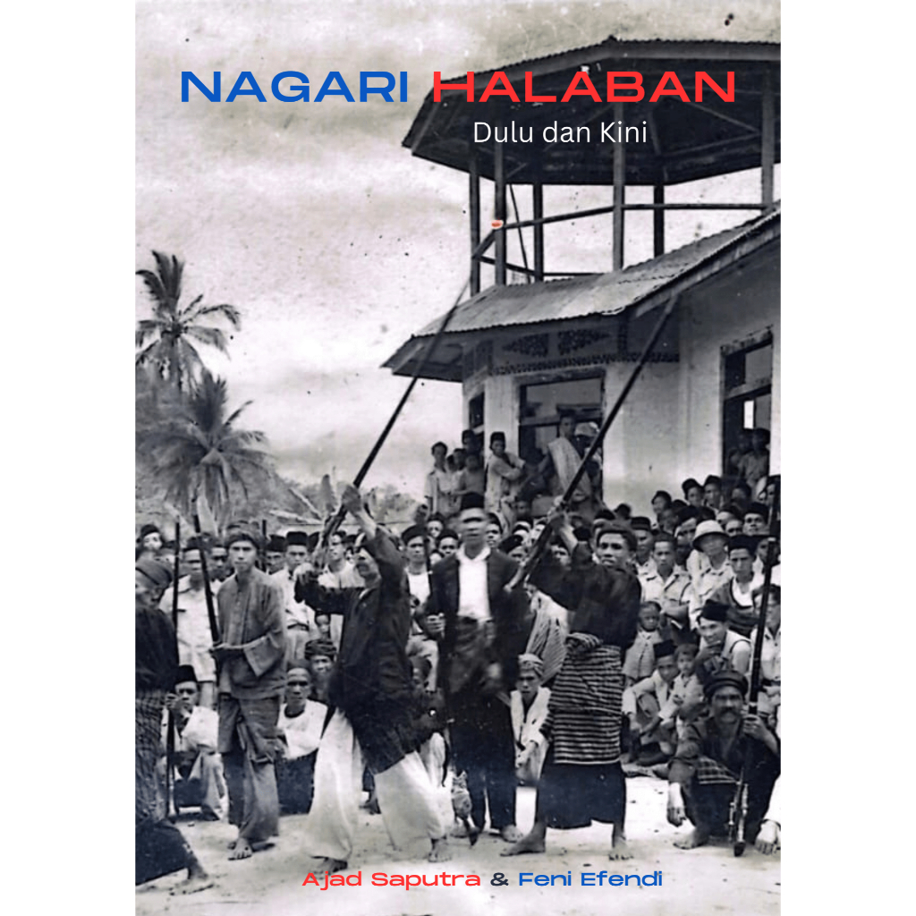 Jual Nagari Halaban: Dulu dan Kini | Shopee Indonesia
