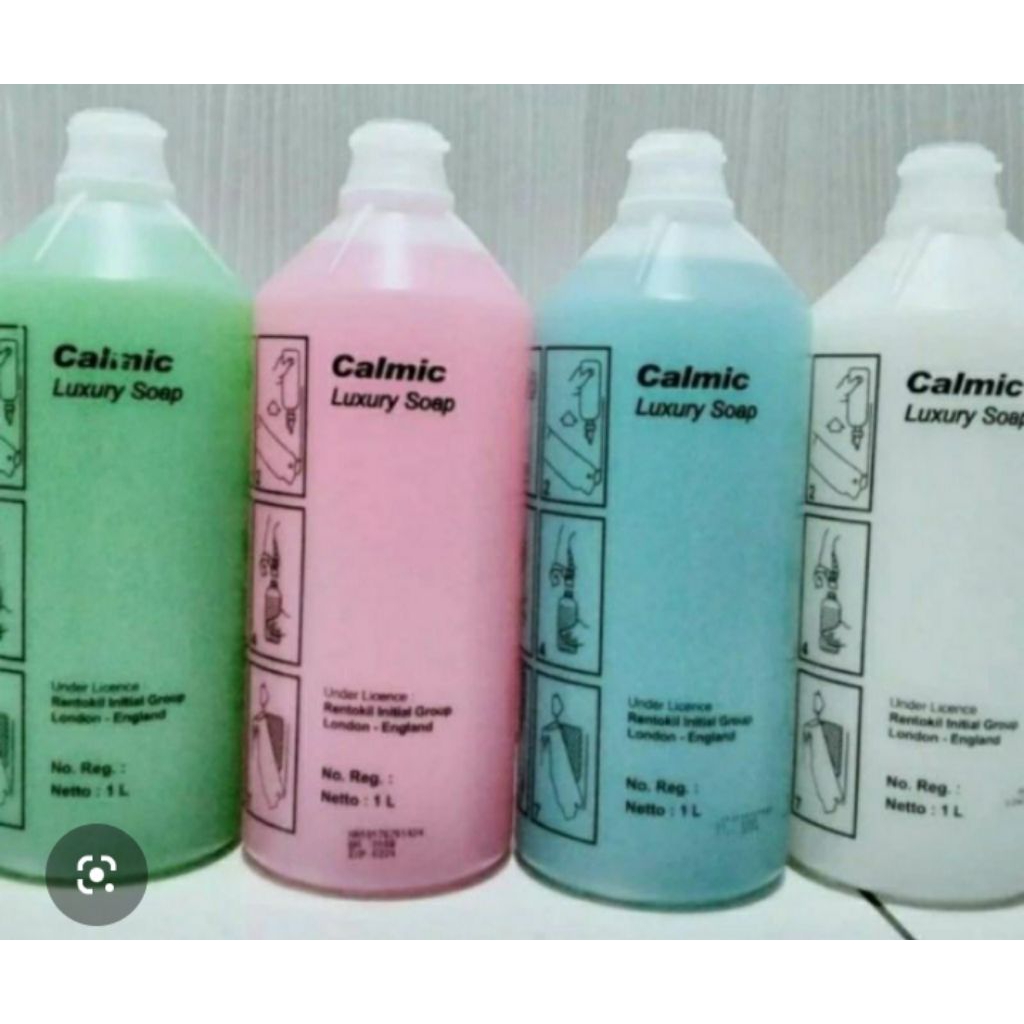 Jual Calmic Terlengkap & Harga Terbaru Mei 2026 | Shopee Indonesia