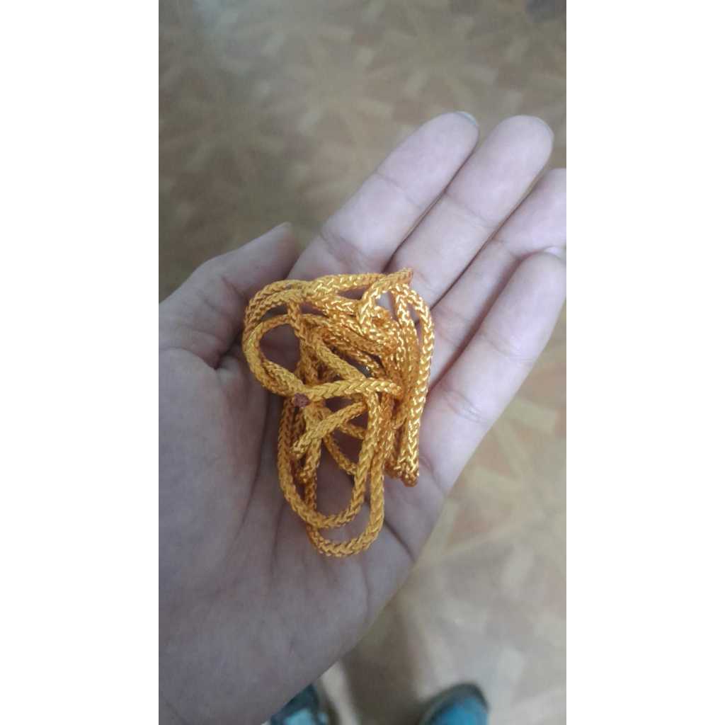 Jual Tali Mesin Capit Import | Shopee Indonesia