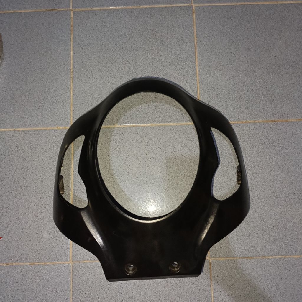 Jual PANEL DADA DEPAN HONDA SCOOPY 2020 K2F ORIGINAL | Shopee Indonesia