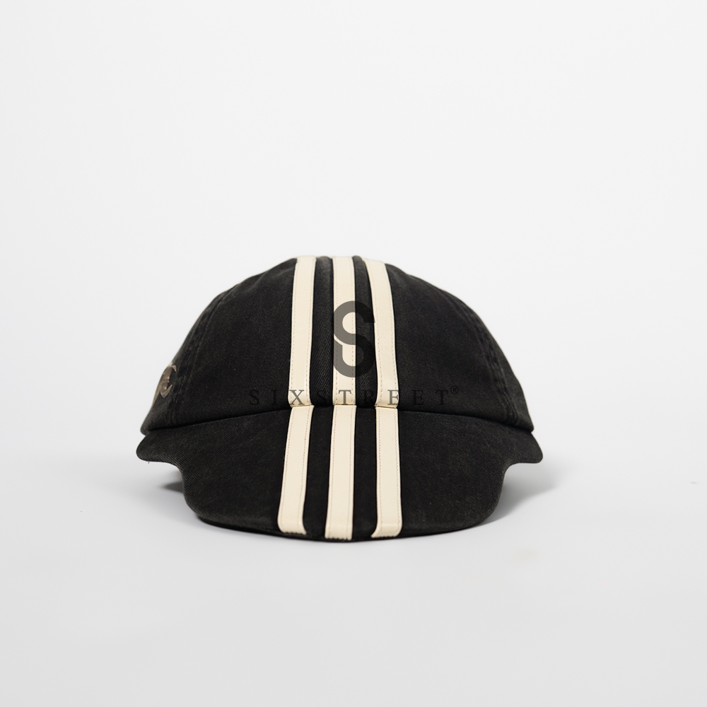 Jual ADIDAS Cap x THUG CLUB Sword Black ( 100% Authentic ) | Shopee ...