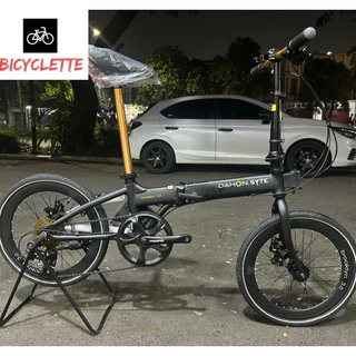 Jual sepeda lipat dahon Harga Terbaik & Termurah Februari 2026 | Shopee ...