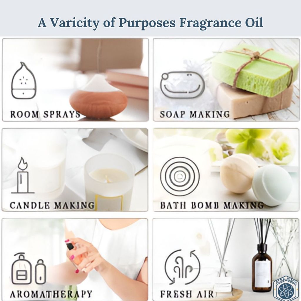 Jual Aroma Baby Fresh 100ml Fragrance Oil Premium Grade untuk Produk ...