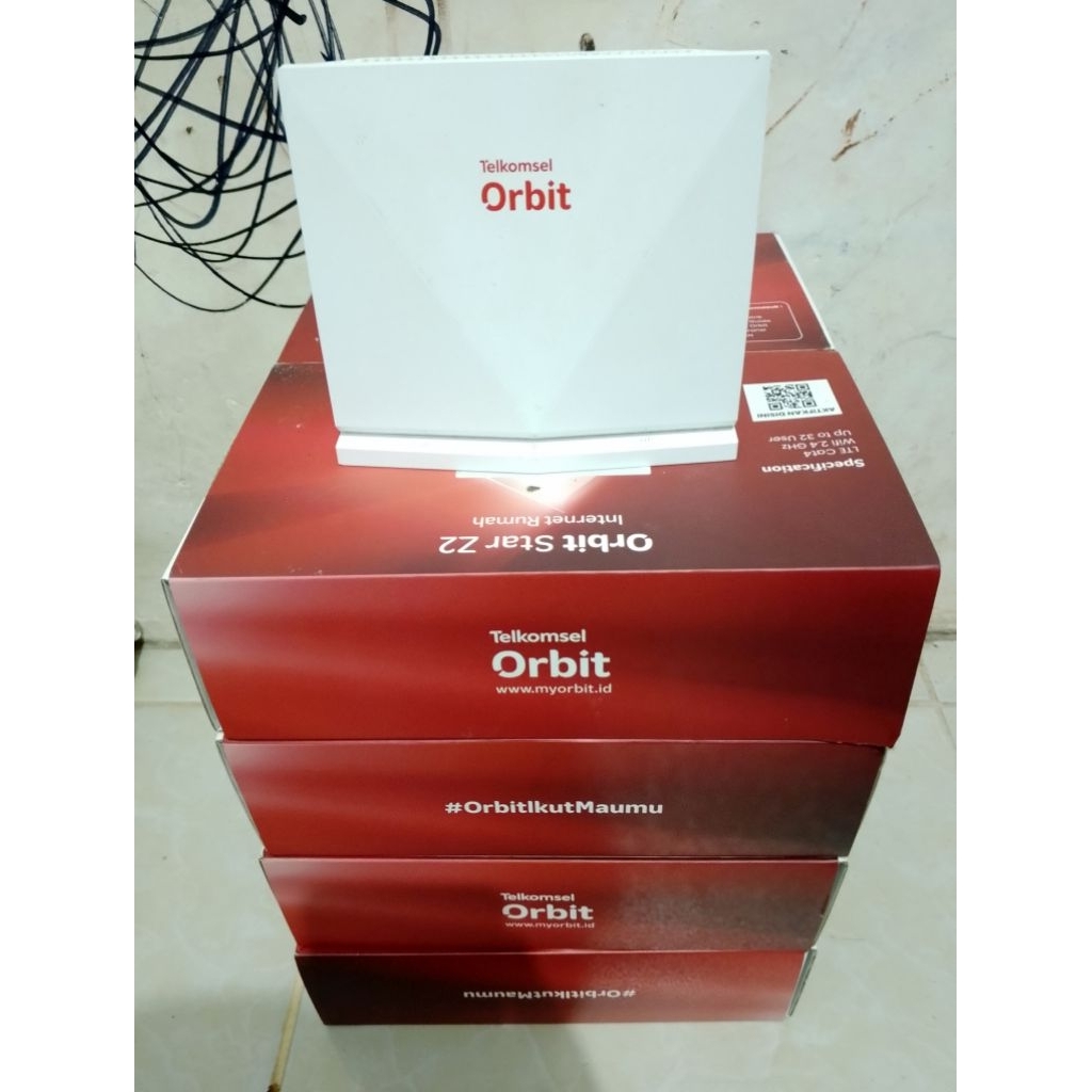Jual Orbit star Z2 bekas | Shopee Indonesia