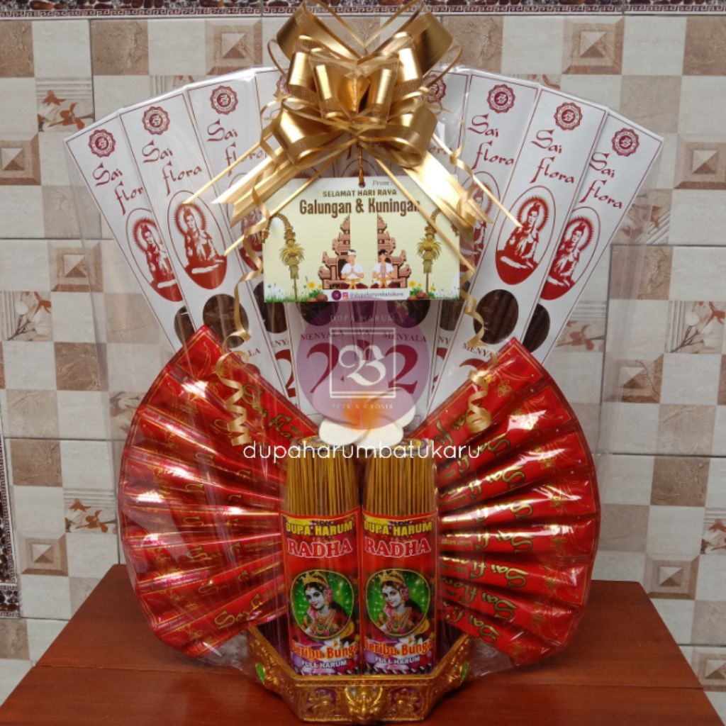 Jual PARCEL , HAMPERS , GIFT Parsel Nyepi , Hampers Nyepi , Parsel ...