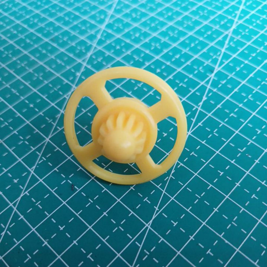 Jual Beyblade X - Bit Disc Ball Original Takara Tomy (Light Use ...