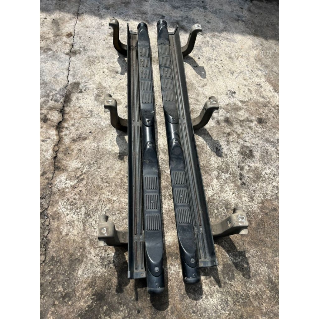Jual Footstep Pajero Old Ori | Shopee Indonesia