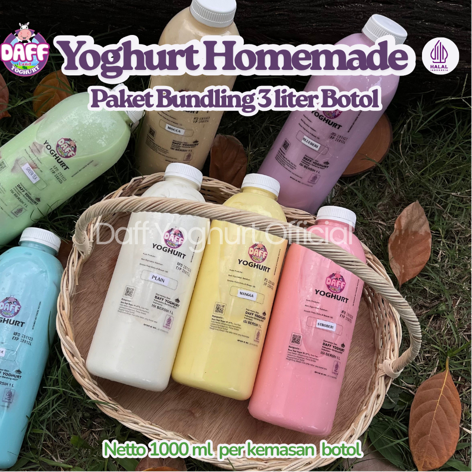 Jual Botol 3 Liter Terlengkap & Harga Terbaru Mei 2026 | Shopee Indonesia