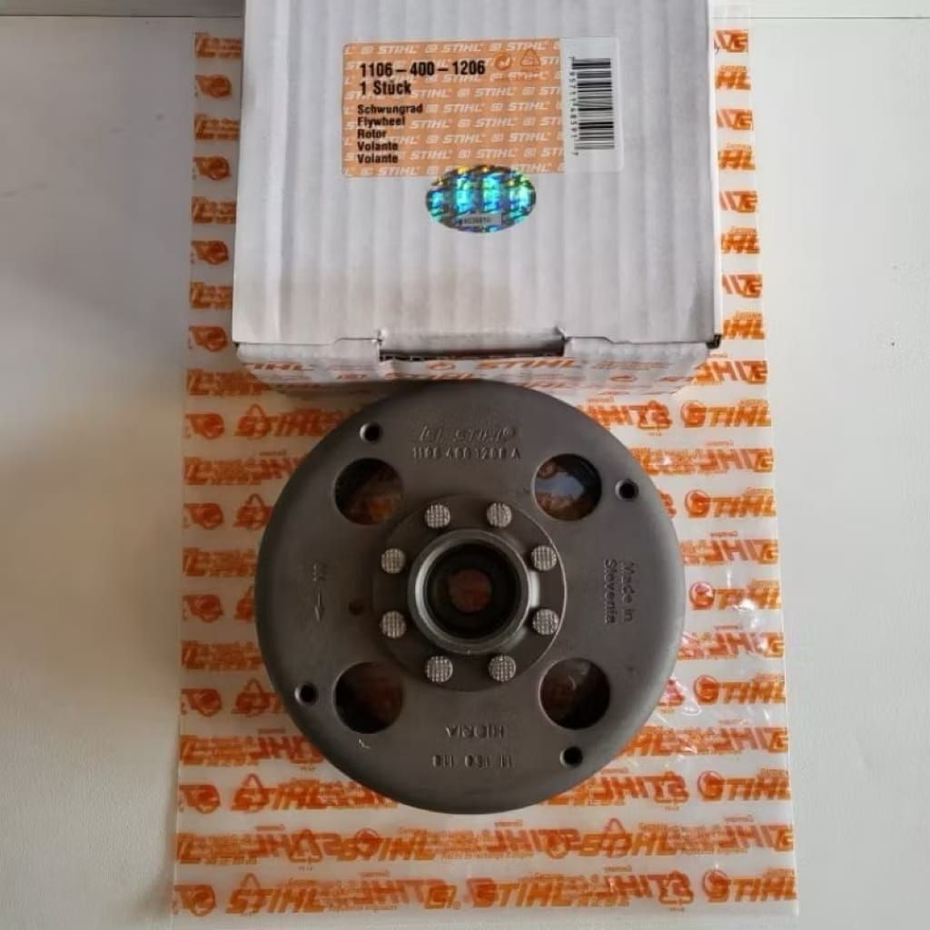 Jual Magnet 070 Stihl Flywhell Original | Shopee Indonesia