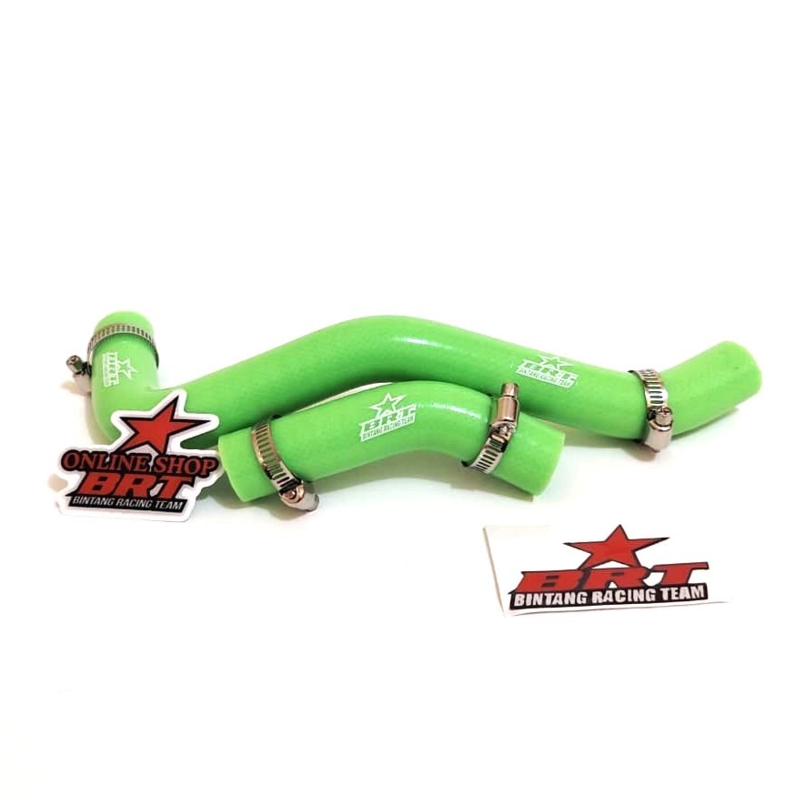 Jual SELANG RADIATOR BRT VIXION OLD R15 V1 V2 NVL NVA XABRE Selang Tube ...