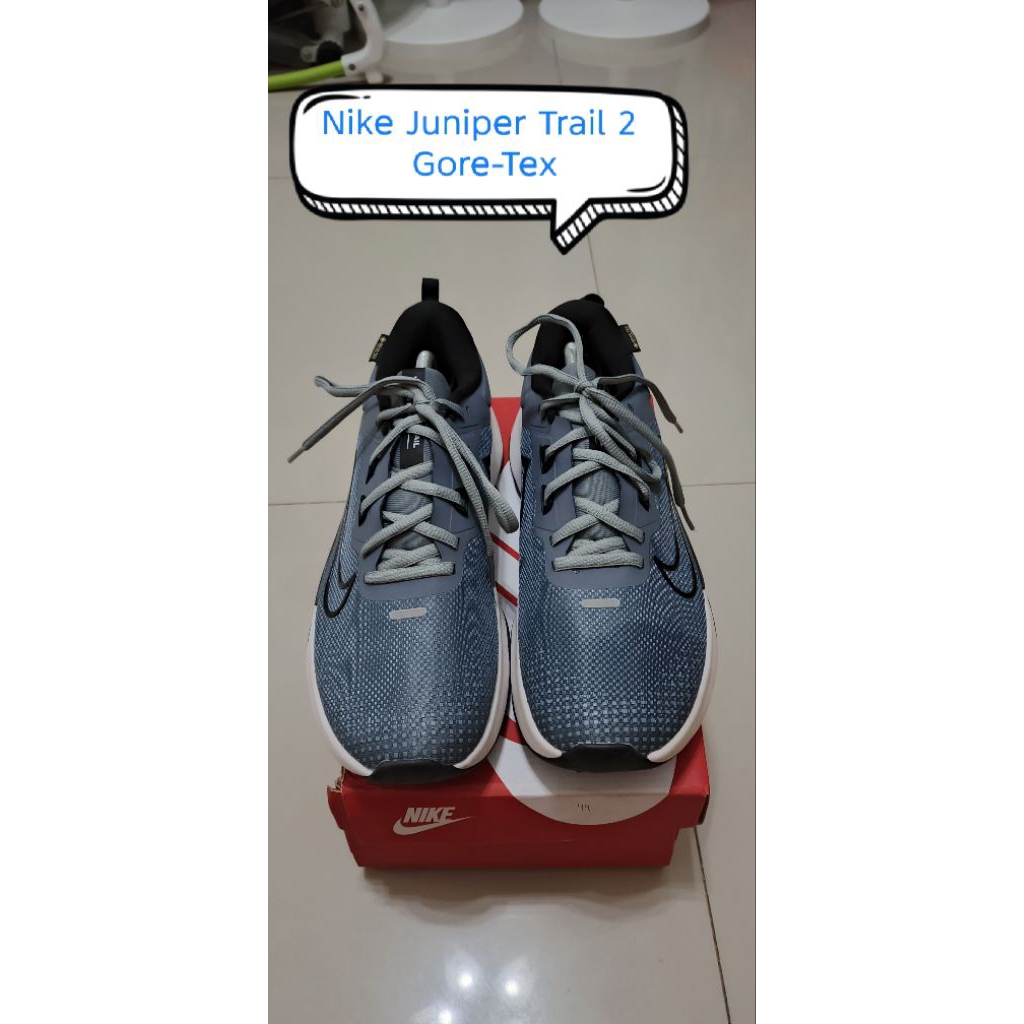 Jual Sepatu Trailrun Gore-Tex Low | Shopee Indonesia