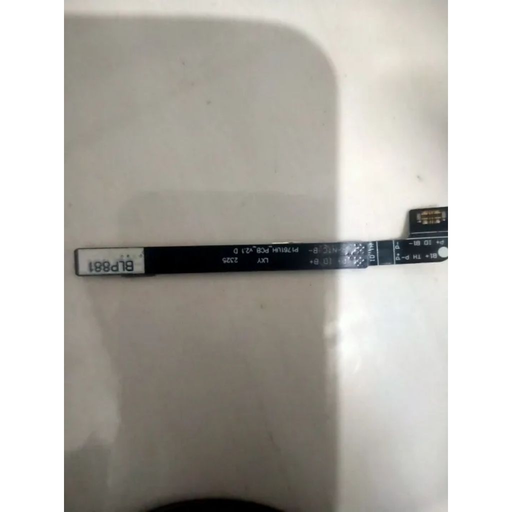 Jual Mesin Batre HP Oppo Reno 4 SE K9S K9 BLP881 Ori | Shopee Indonesia