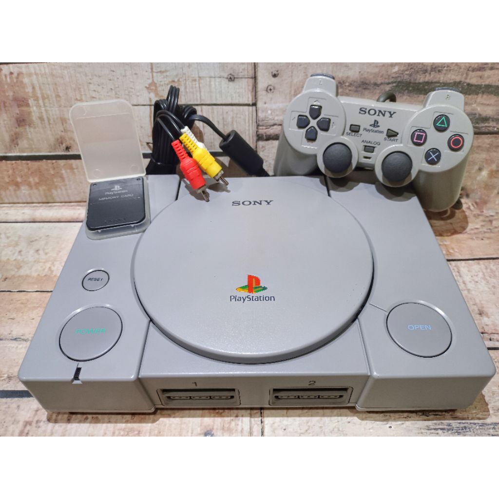 Jual Pelunasan Playstation dengan Picostation,termasuk SD card sandisk ...