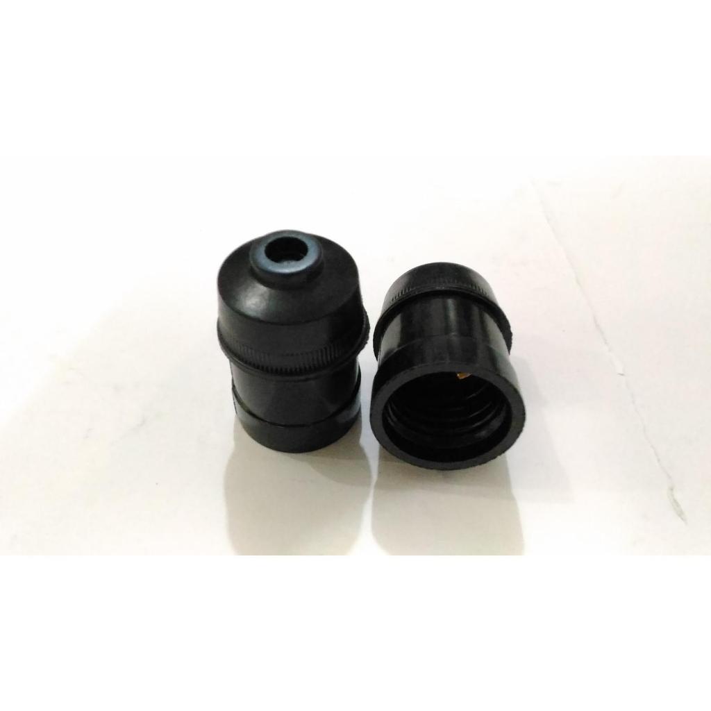 Jual Fitting Lampu Gantung Hitam E27 | Shopee Indonesia