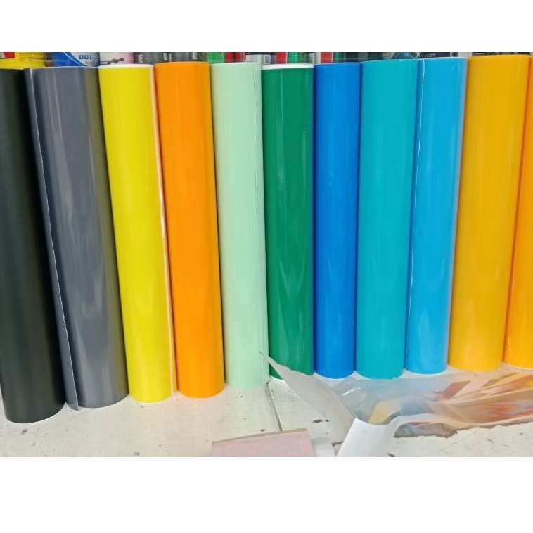 Jual stiker sticker skotlet vinyl sticker 45cm meteran | Shopee Indonesia