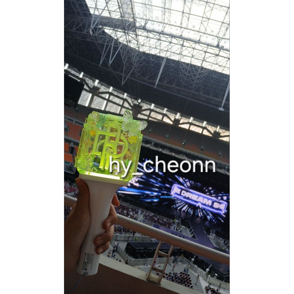 Jual Ls/Lightstick Nct Dream v2 | Shopee Indonesia