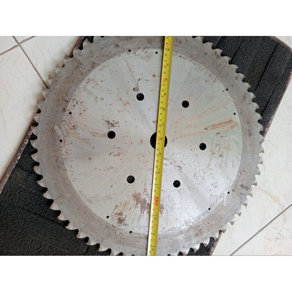 Jual Piringan serkel bekas dim40 merek kanefusa | Shopee Indonesia
