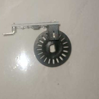 Jual Modul Sensor Kecepatan Optocoupler 4 Pin Optical Speed Encoder ...