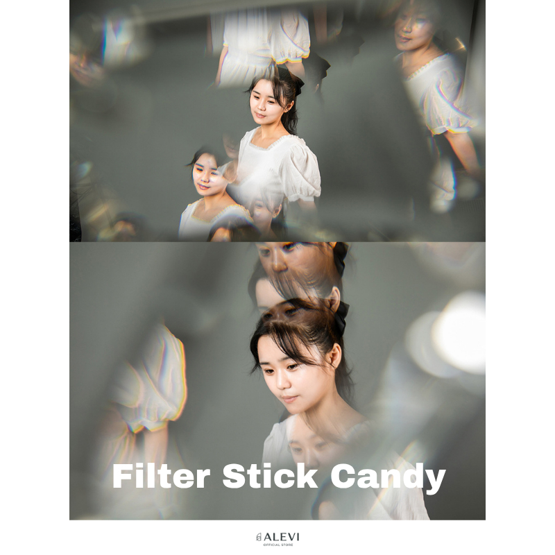 Jual Candy Stick Filter Lensa Aesthetic By Alevi.id | Shopee Indonesia