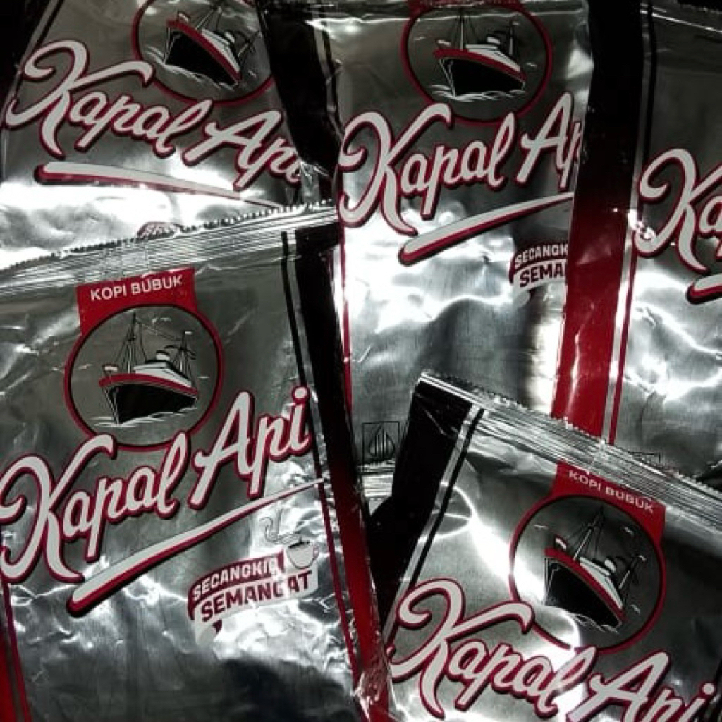 Jual KAPAL API KOPI 120gr | Shopee Indonesia