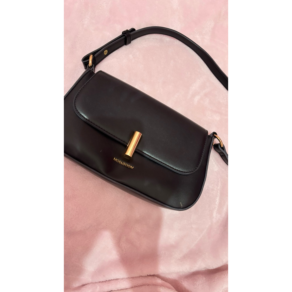 Jual prelove tas moosdom | Shopee Indonesia